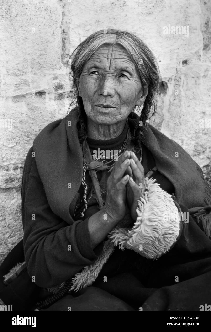 Sera collegio monastico immagini e fotografie stock ad alta risoluzione ...