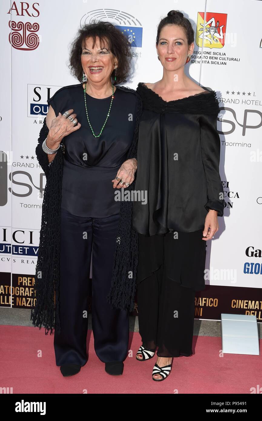 Claudia squitieri immagini e fotografie stock ad alta risoluzione - Alamy