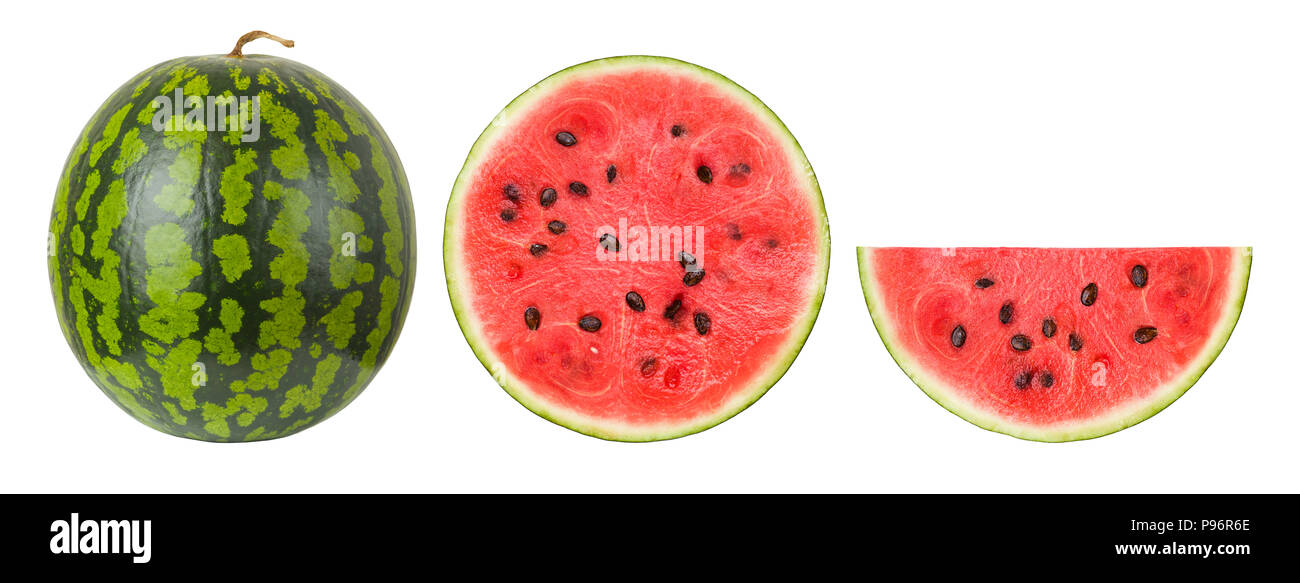 Buccia di anguria immagini e fotografie stock ad alta risoluzione - Alamy