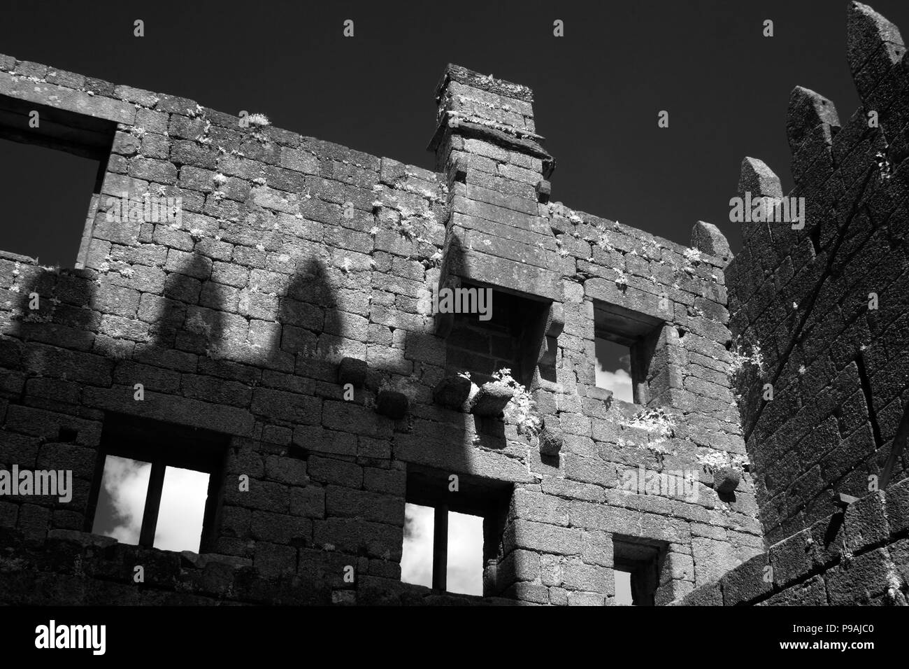 Castello del x secolo immagini e fotografie stock ad alta risoluzione ...