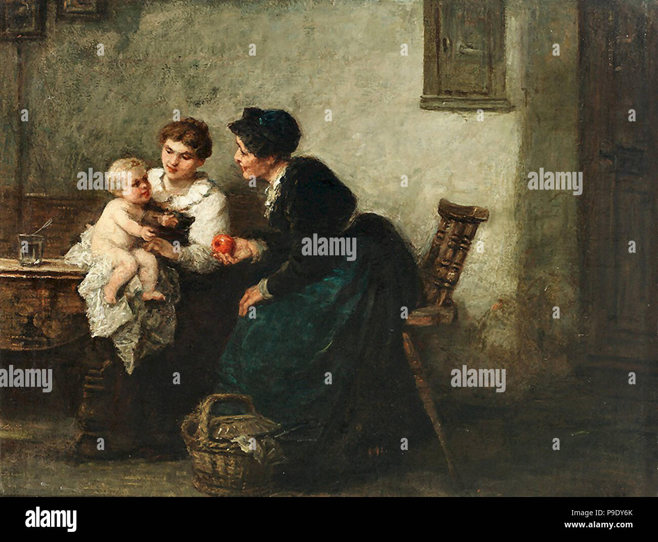 Wilhelm roger immagini e fotografie stock ad alta risoluzione - Alamy