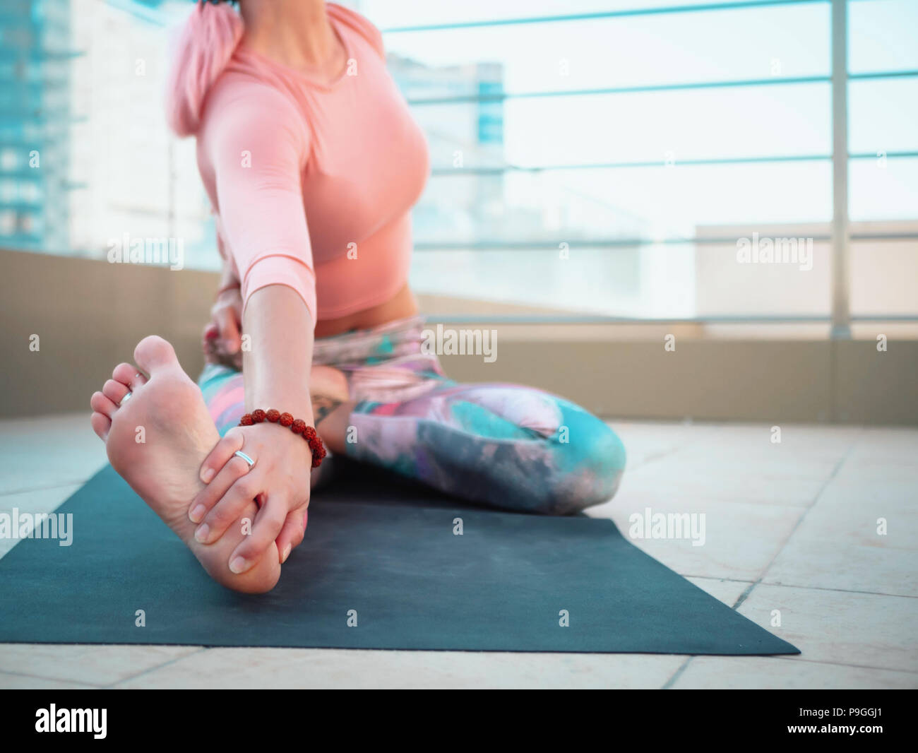 Corpo Di Benessere Immagini e Fotos Stock - Alamy