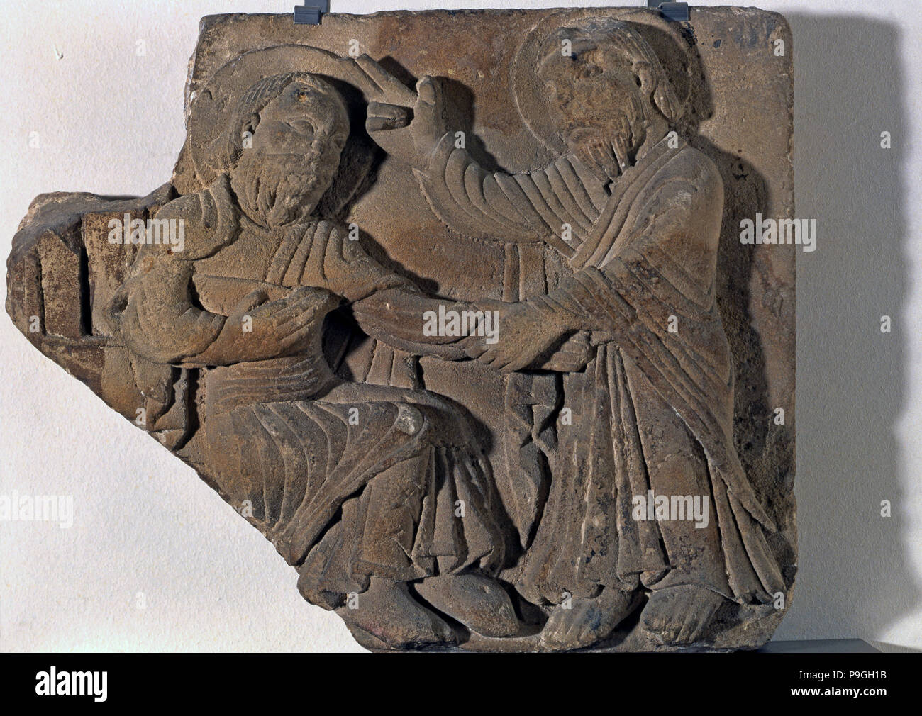 Scultura di altorilievo immagini e fotografie stock ad alta risoluzione ...