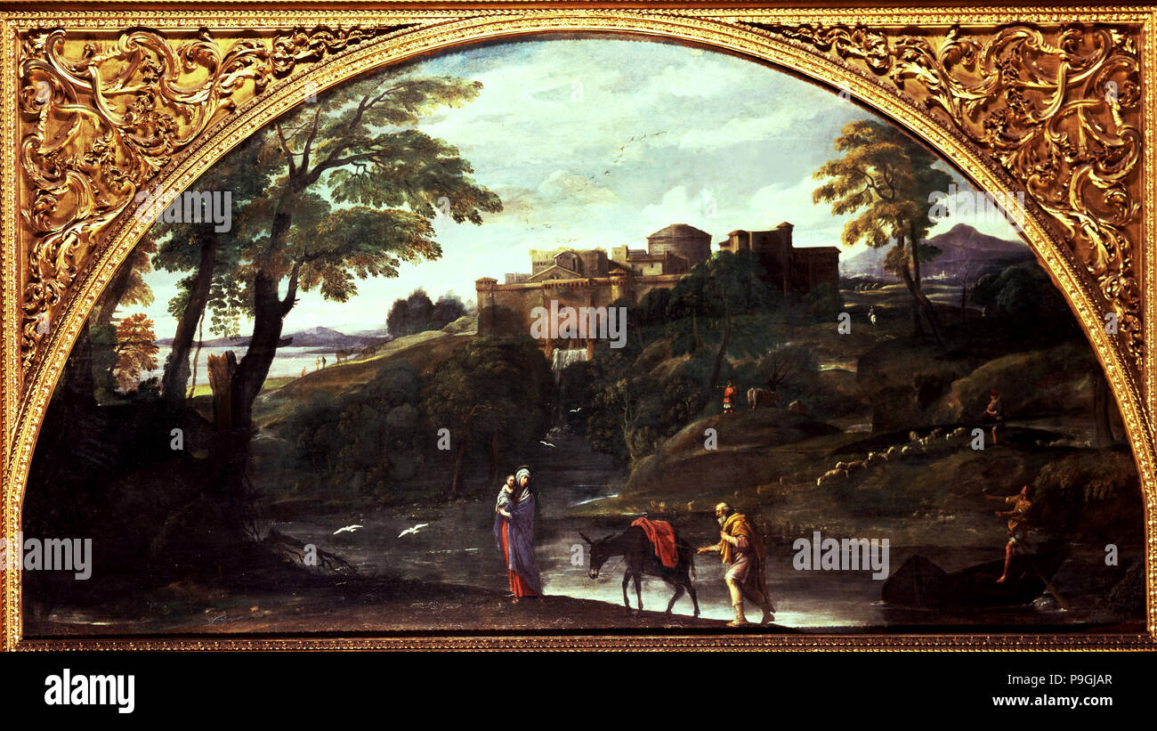 Annibale carracci immagini e fotografie stock ad alta risoluzione - Alamy