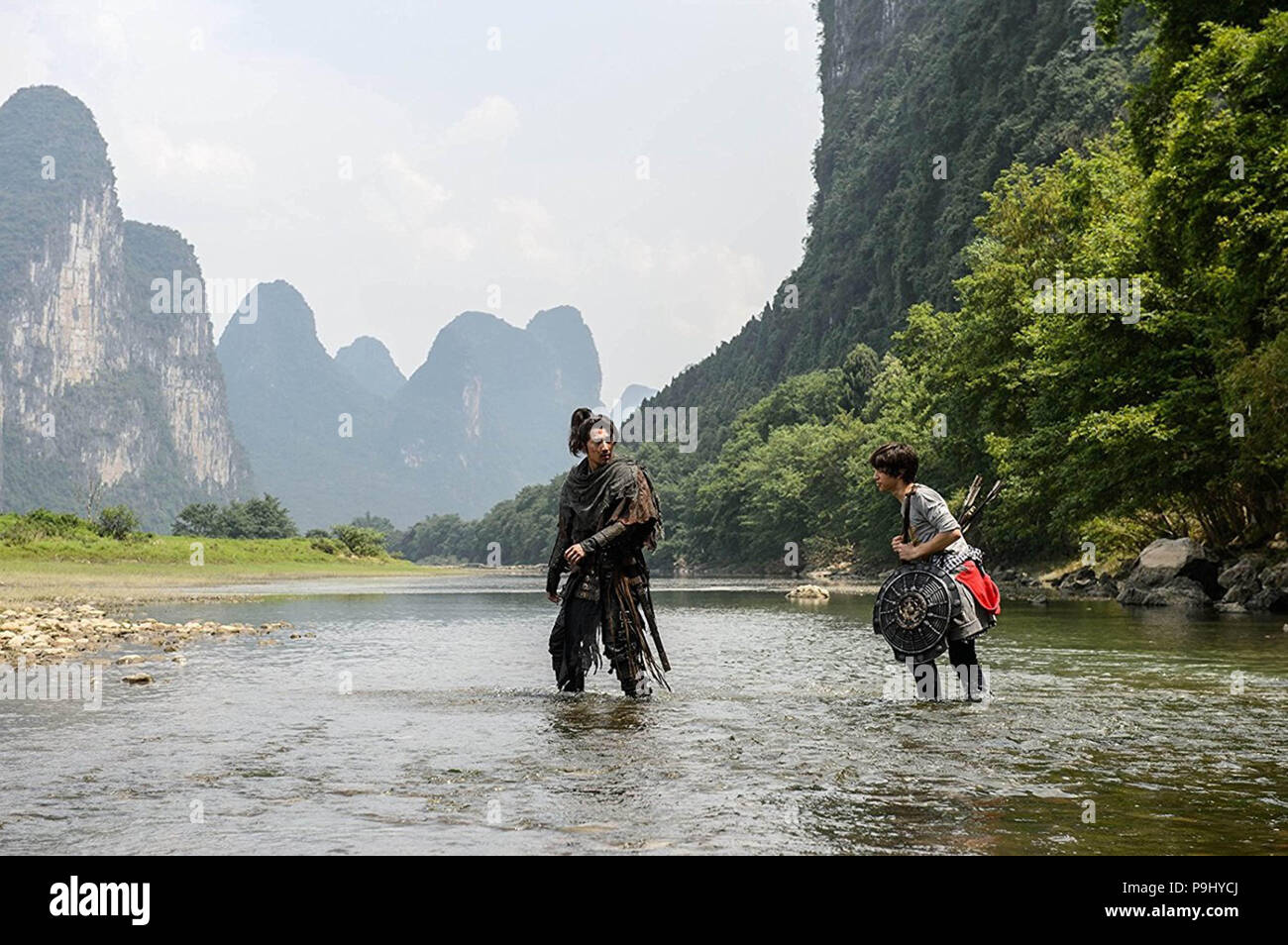 Mark chao immagini e fotografie stock ad alta risoluzione - Alamy