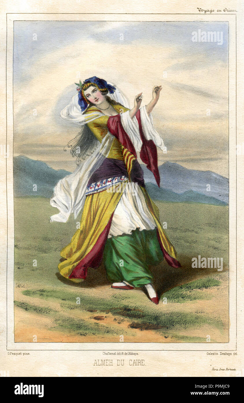 Frederic auguste antoine goupil fesquet immagini e fotografie stock ad ...