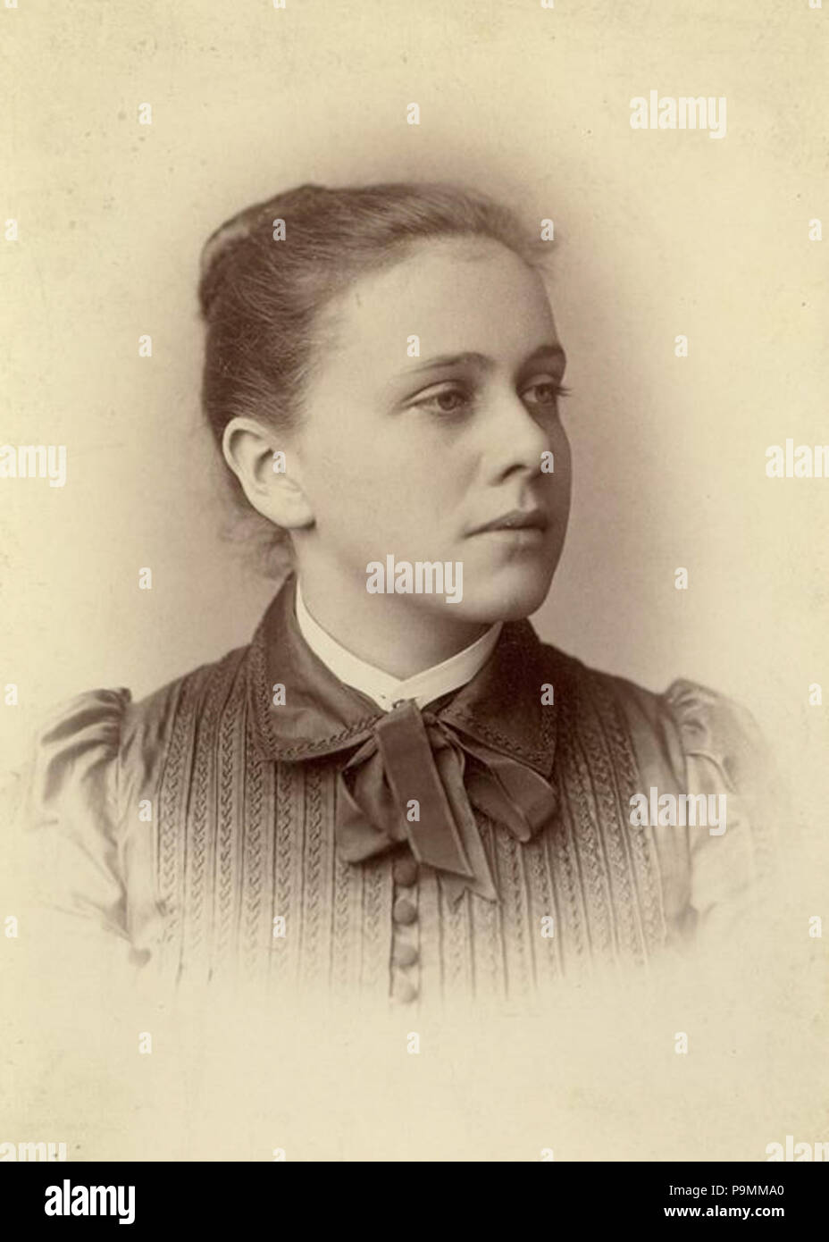 Anne evans immagini e fotografie stock ad alta risoluzione - Alamy