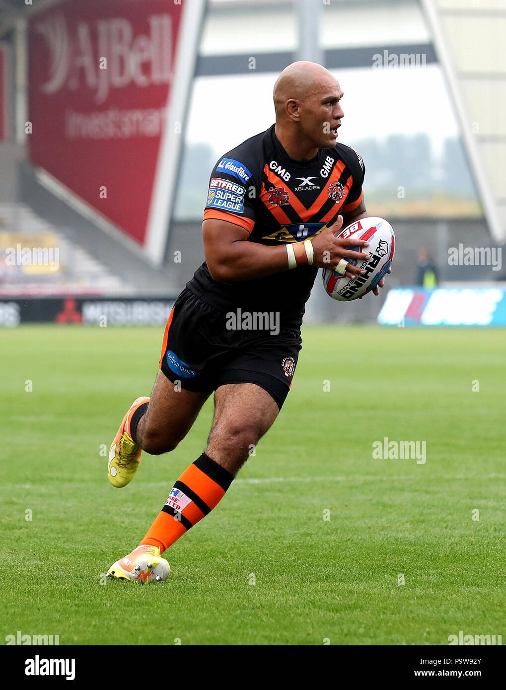 Jake webster immagini e fotografie stock ad alta risoluzione - Alamy