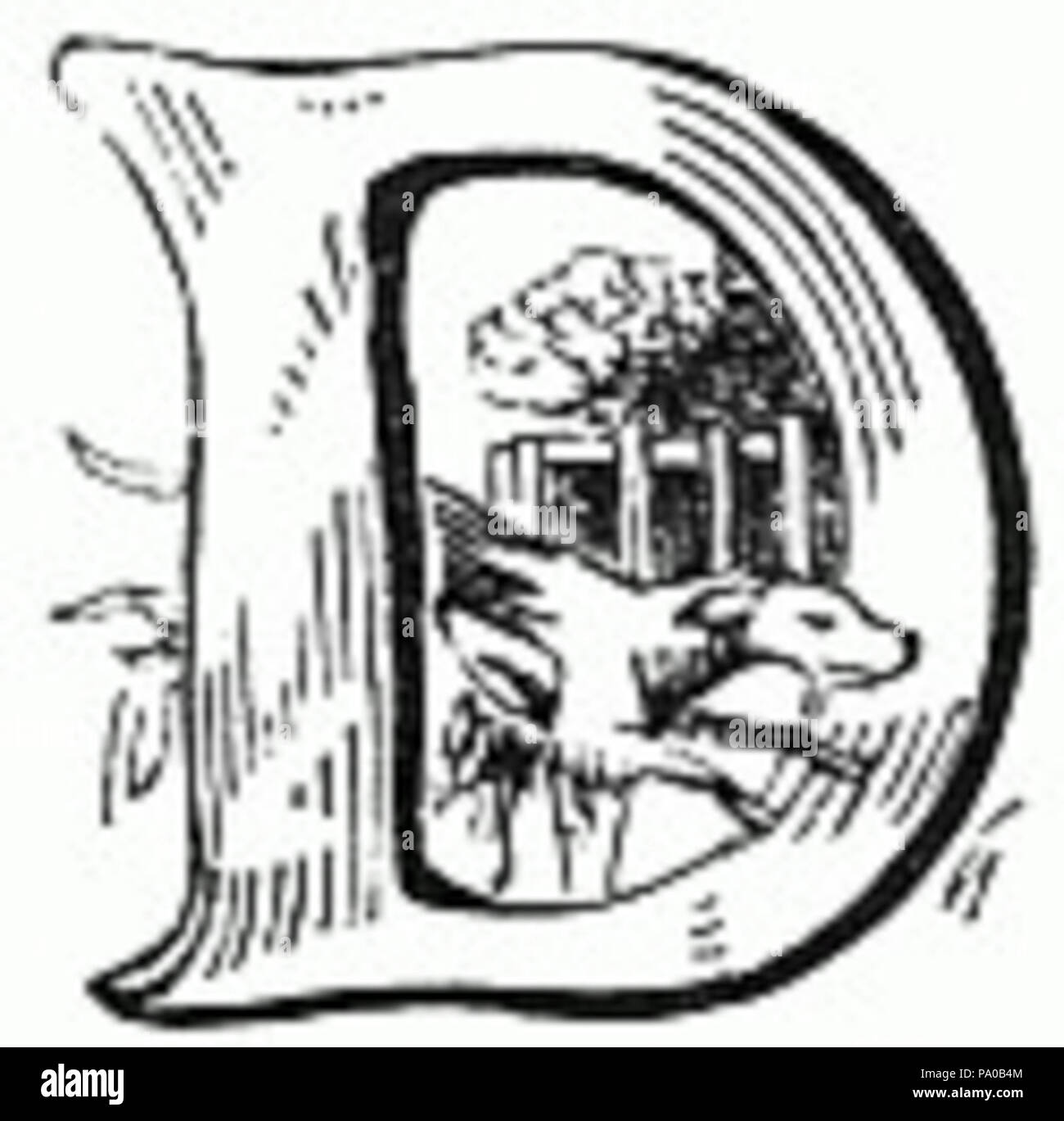 Lettera per immagini e fotografie stock ad alta risoluzione - Alamy