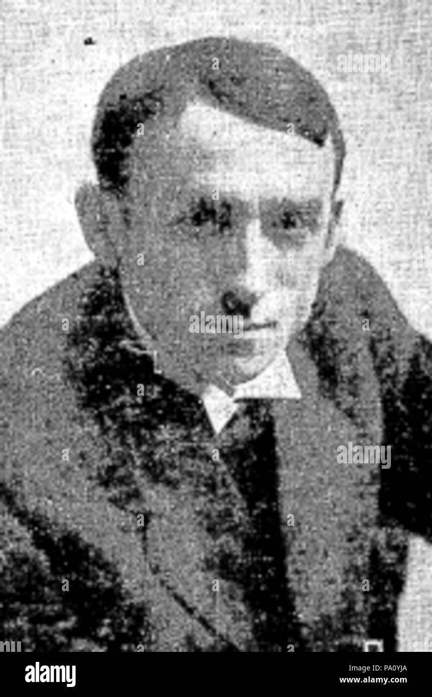 Frank calvert immagini e fotografie stock ad alta risoluzione - Alamy