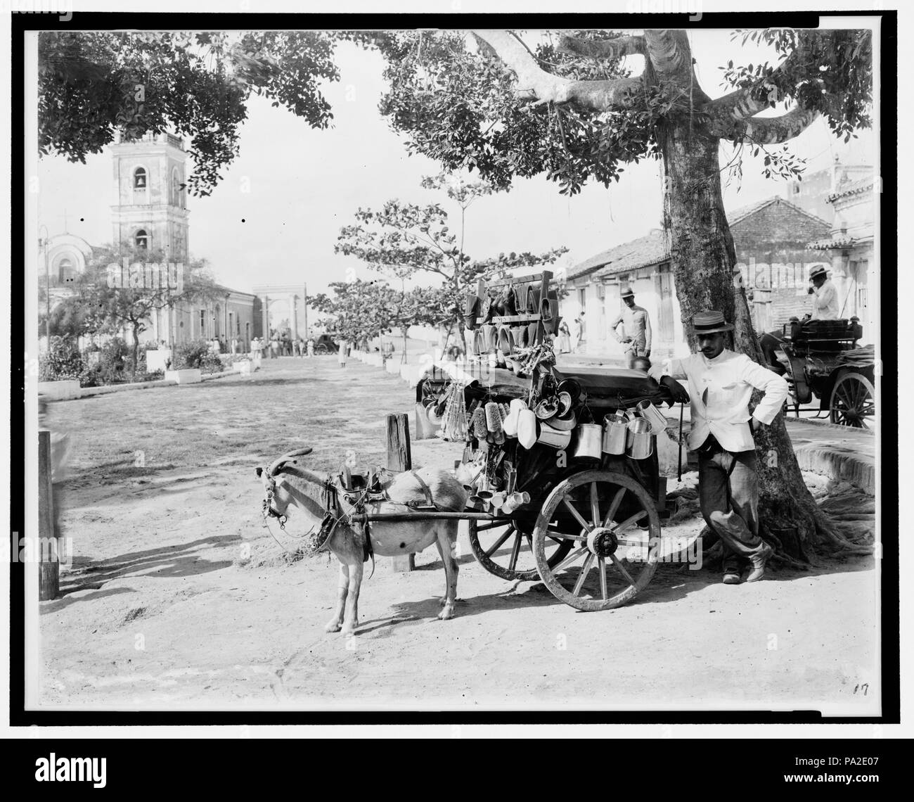 Carro di capra immagini e fotografie stock ad alta risoluzione - Alamy