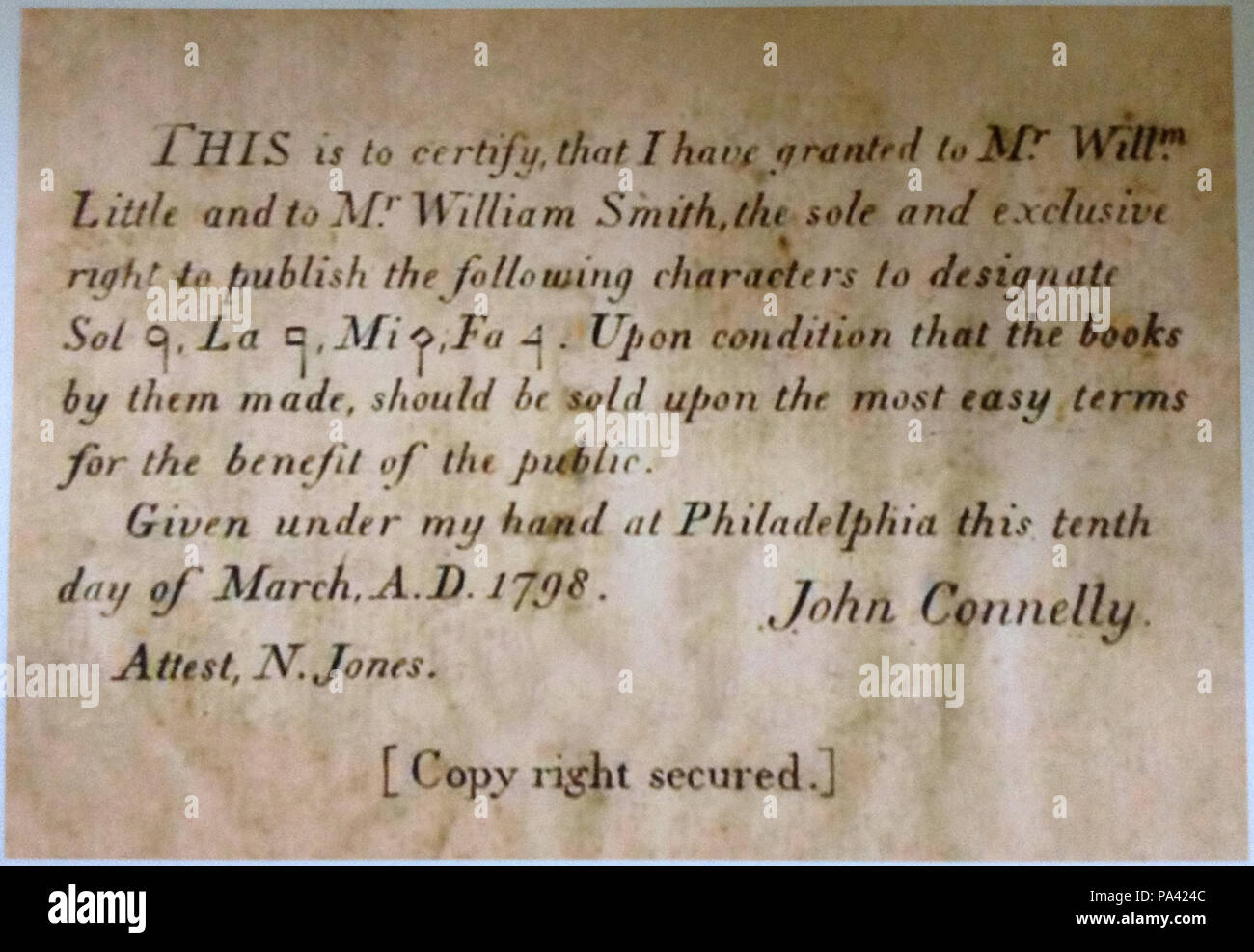 Al connelly immagini e fotografie stock ad alta risoluzione - Alamy