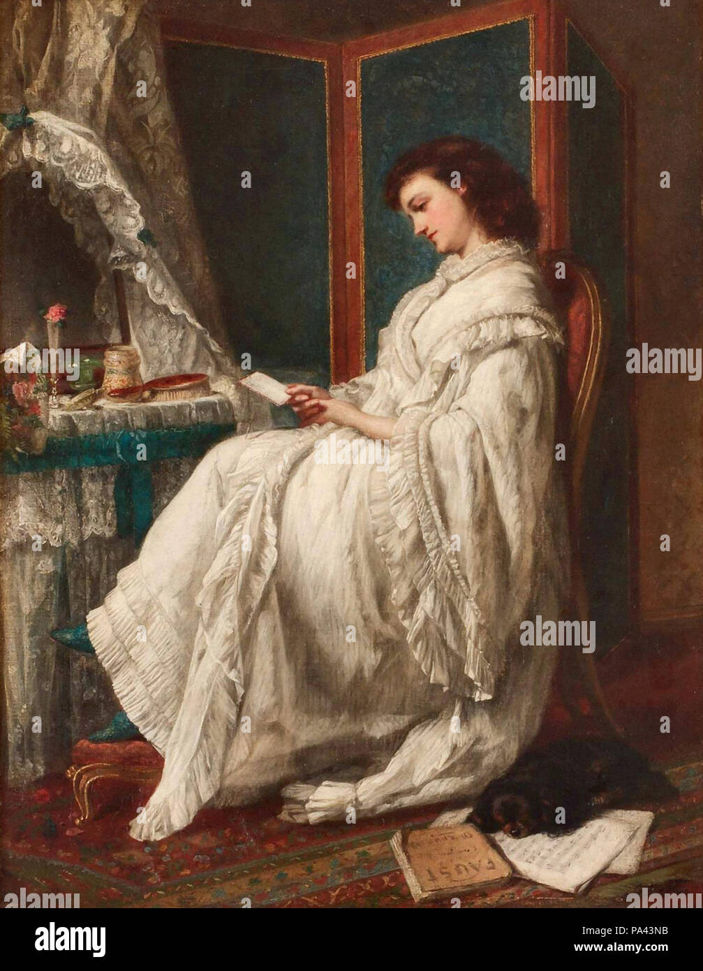 Gustav papa immagini e fotografie stock ad alta risoluzione - Alamy