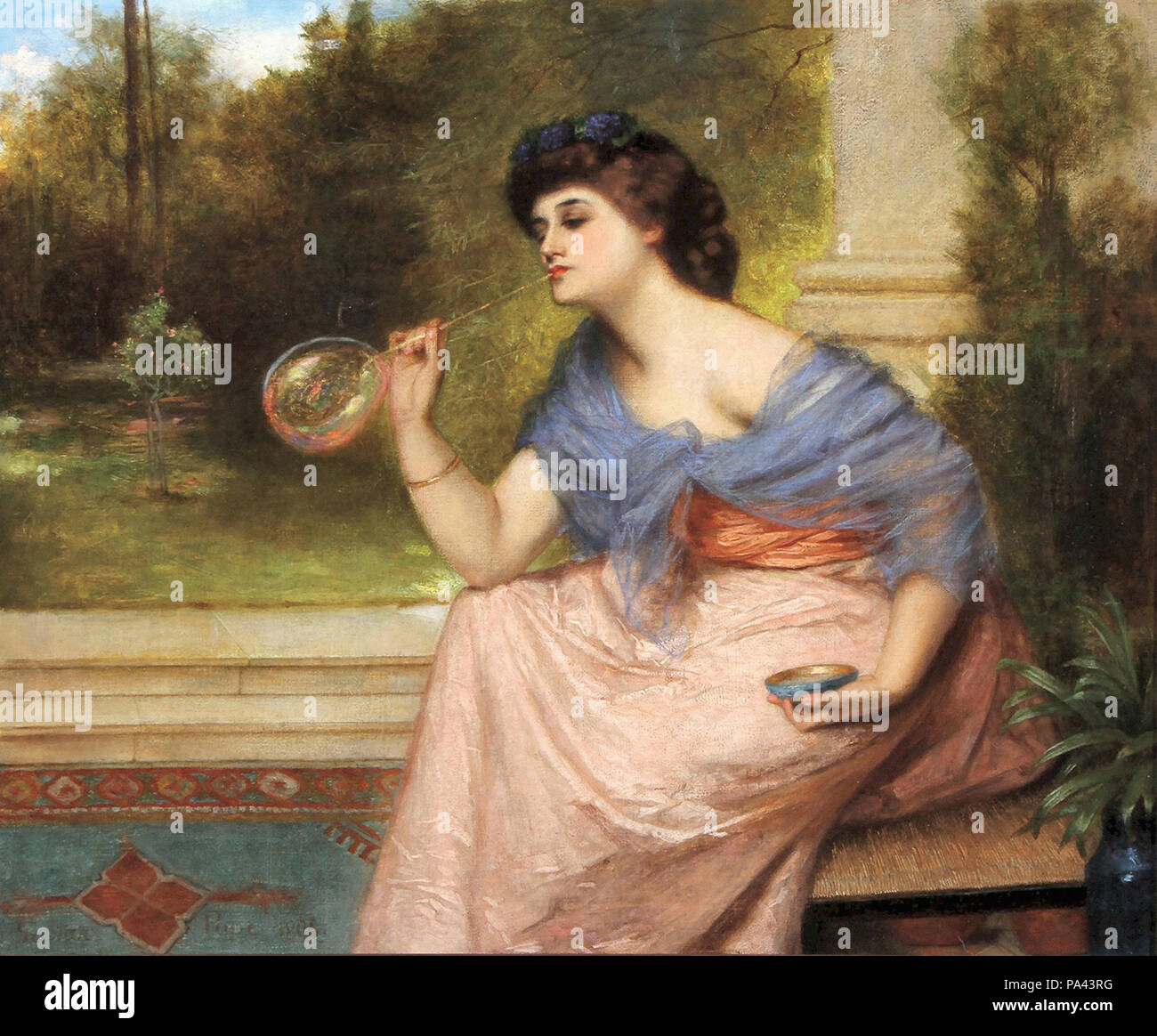 Gustav papa immagini e fotografie stock ad alta risoluzione - Alamy