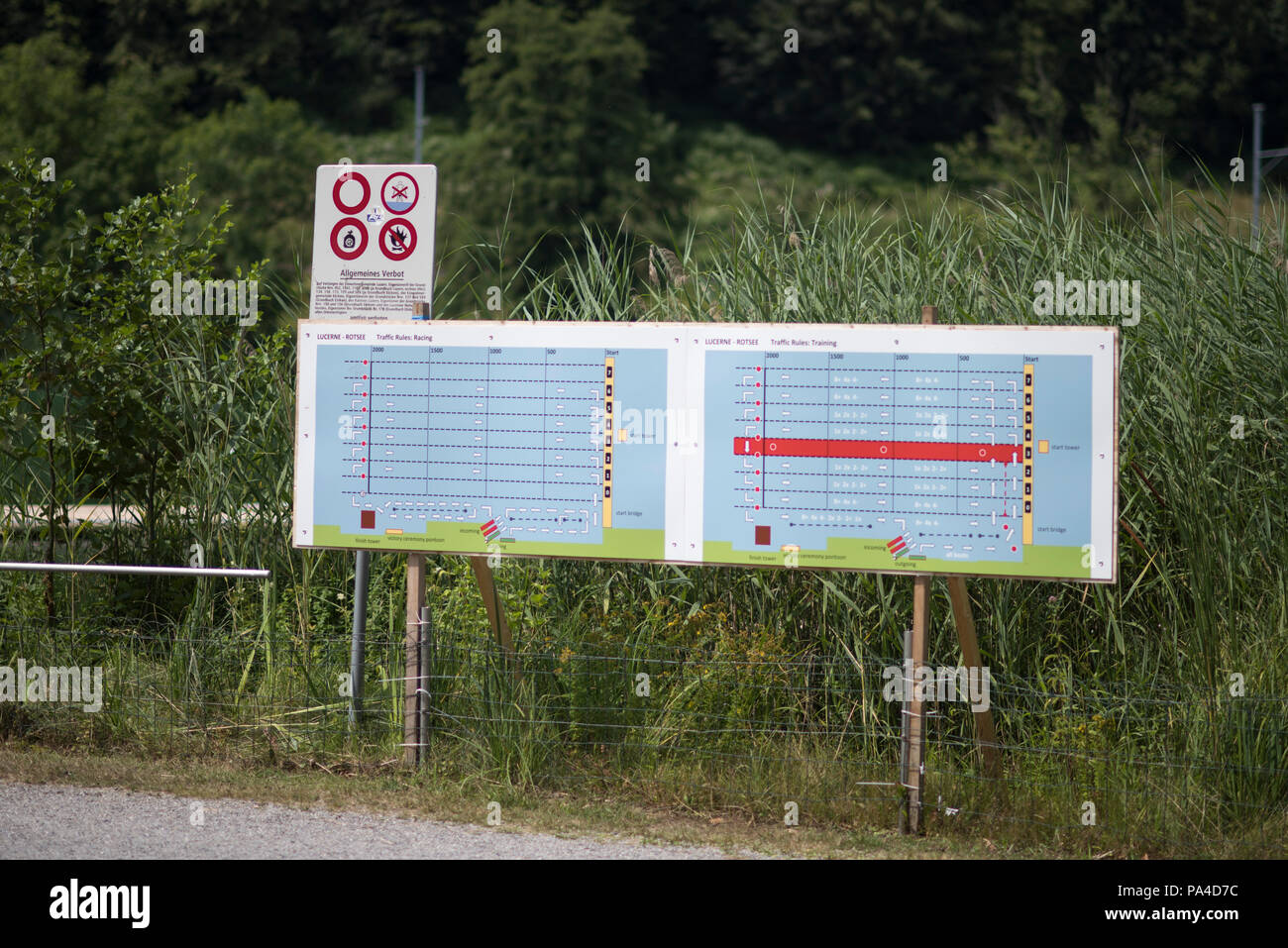Svizzera mappa fisica immagini e fotografie stock ad alta risoluzione ...