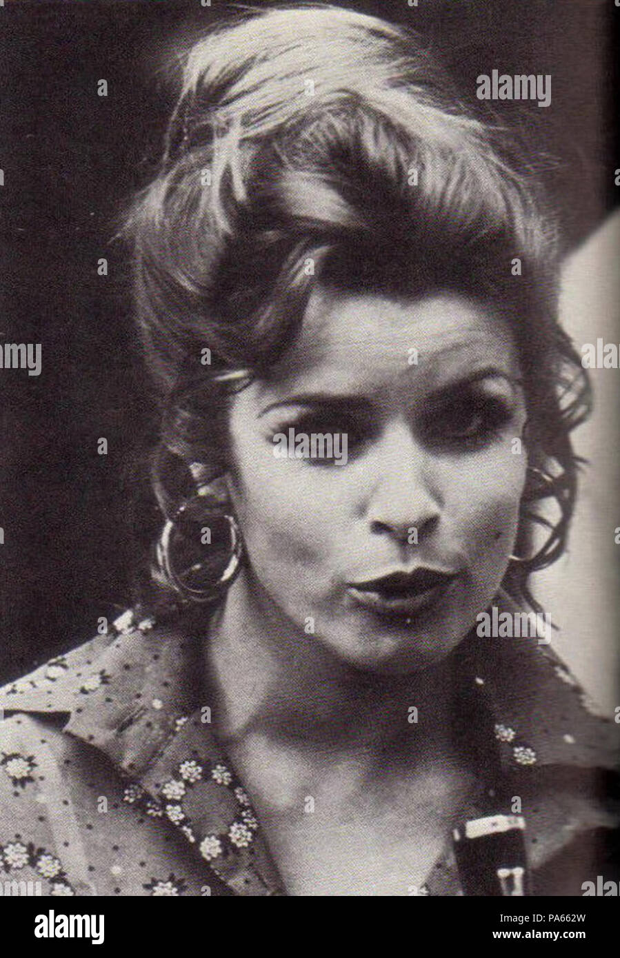 Senta berger 1960s immagini e fotografie stock ad alta risoluzione - Alamy