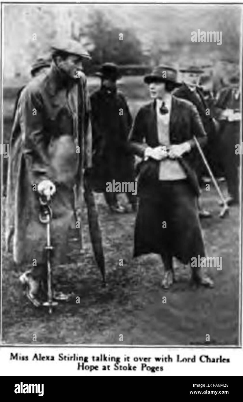 Alexa stirling immagini e fotografie stock ad alta risoluzione - Alamy