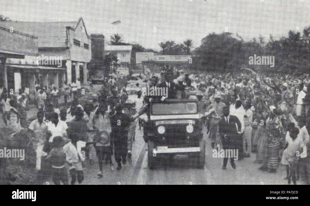 Moise tshombe immagini e fotografie stock ad alta risoluzione - Alamy