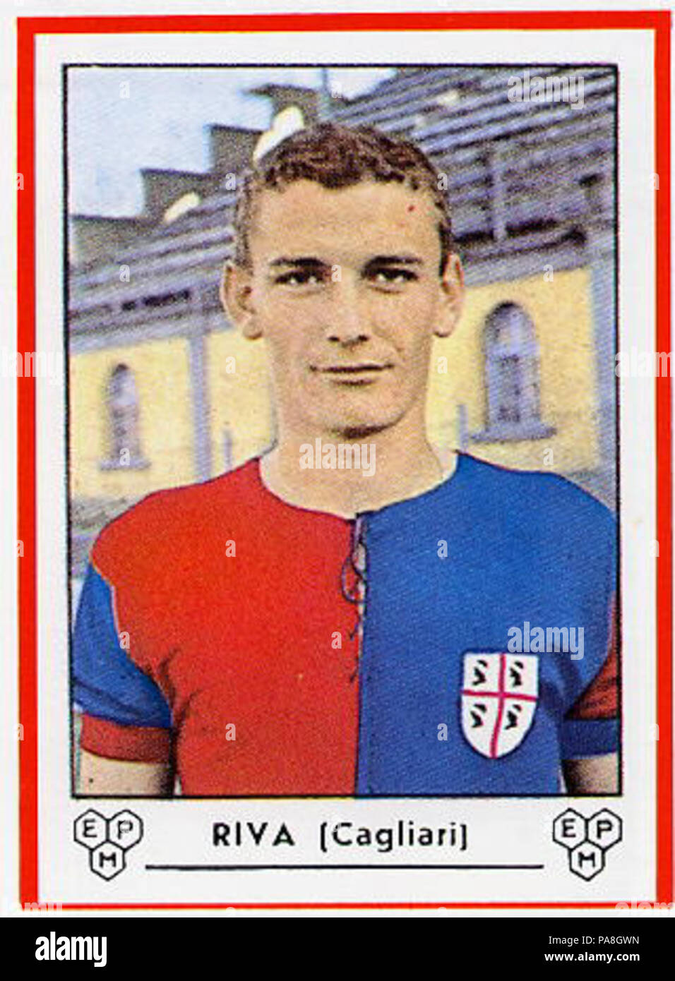 Gigi riva immagini e fotografie stock ad alta risoluzione - Alamy