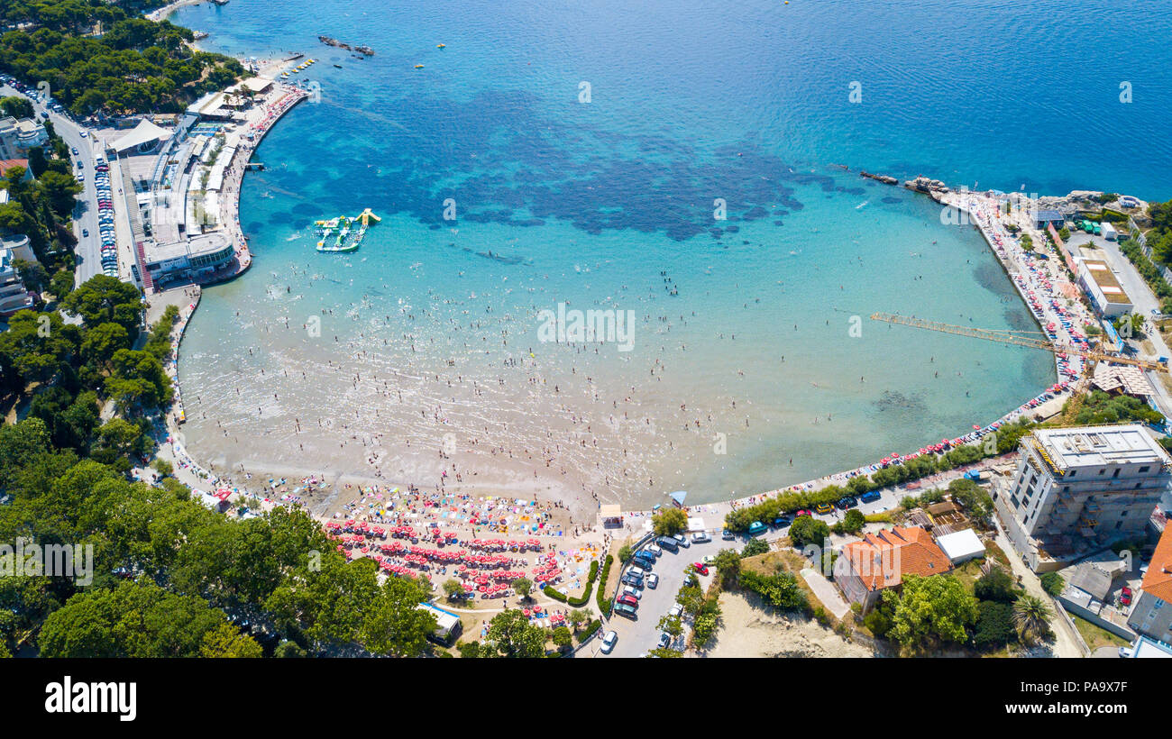 Spiaggia di bacvice immagini e fotografie stock ad alta risoluzione - Alamy