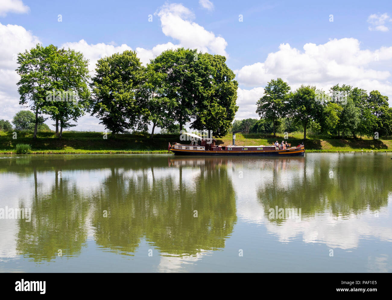 Decize france immagini e fotografie stock ad alta risoluzione - Alamy