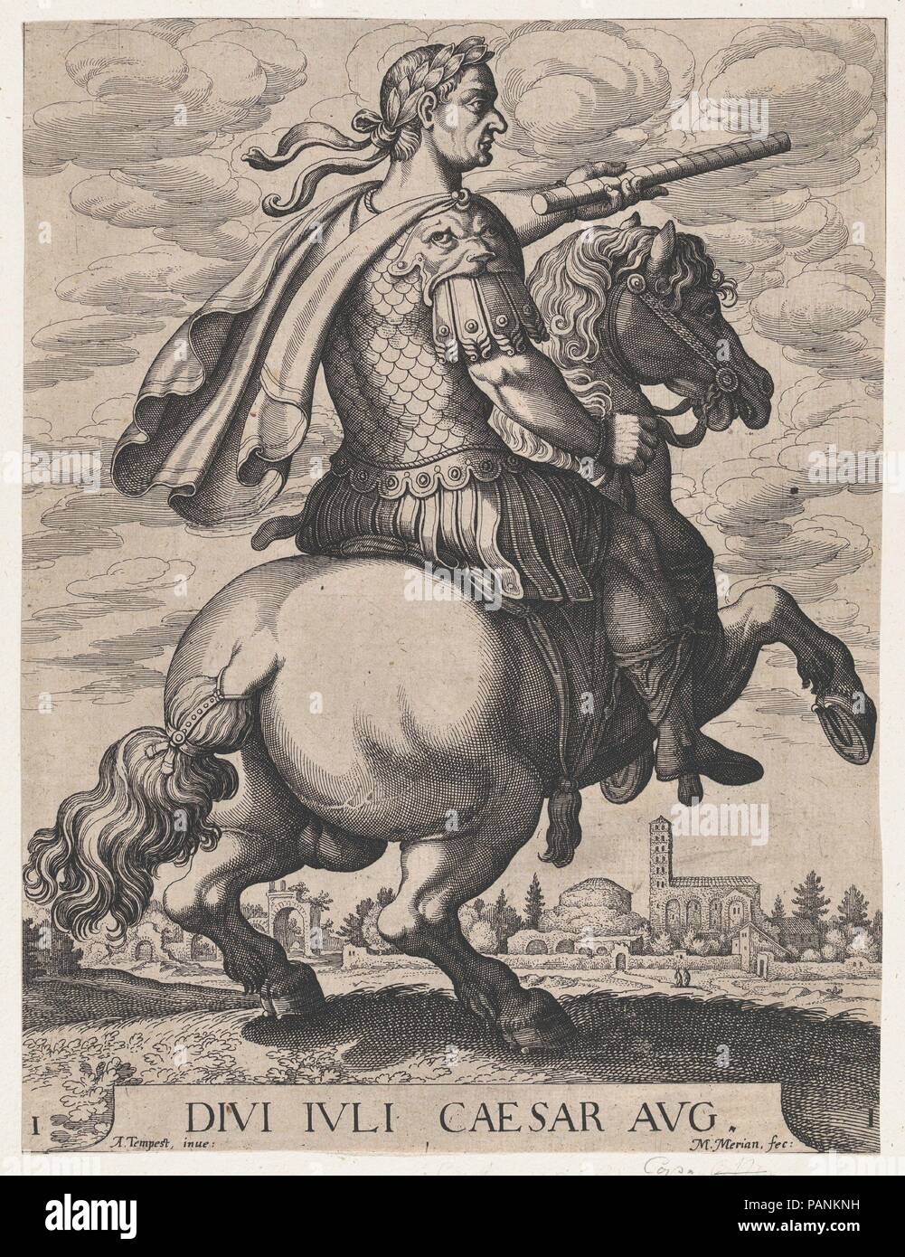 Imperatore giulio cesare immagini e fotografie stock ad alta ...
