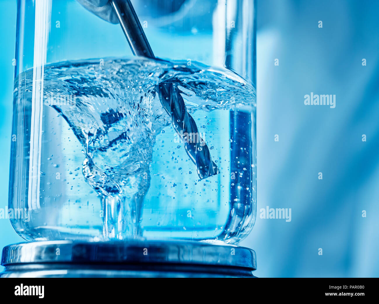 Laboratorio chimico immagini e fotografie stock ad alta risoluzione - Alamy