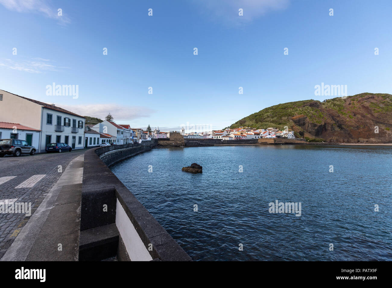 Cosa vedere in horta immagini e fotografie stock ad alta risoluzione ...
