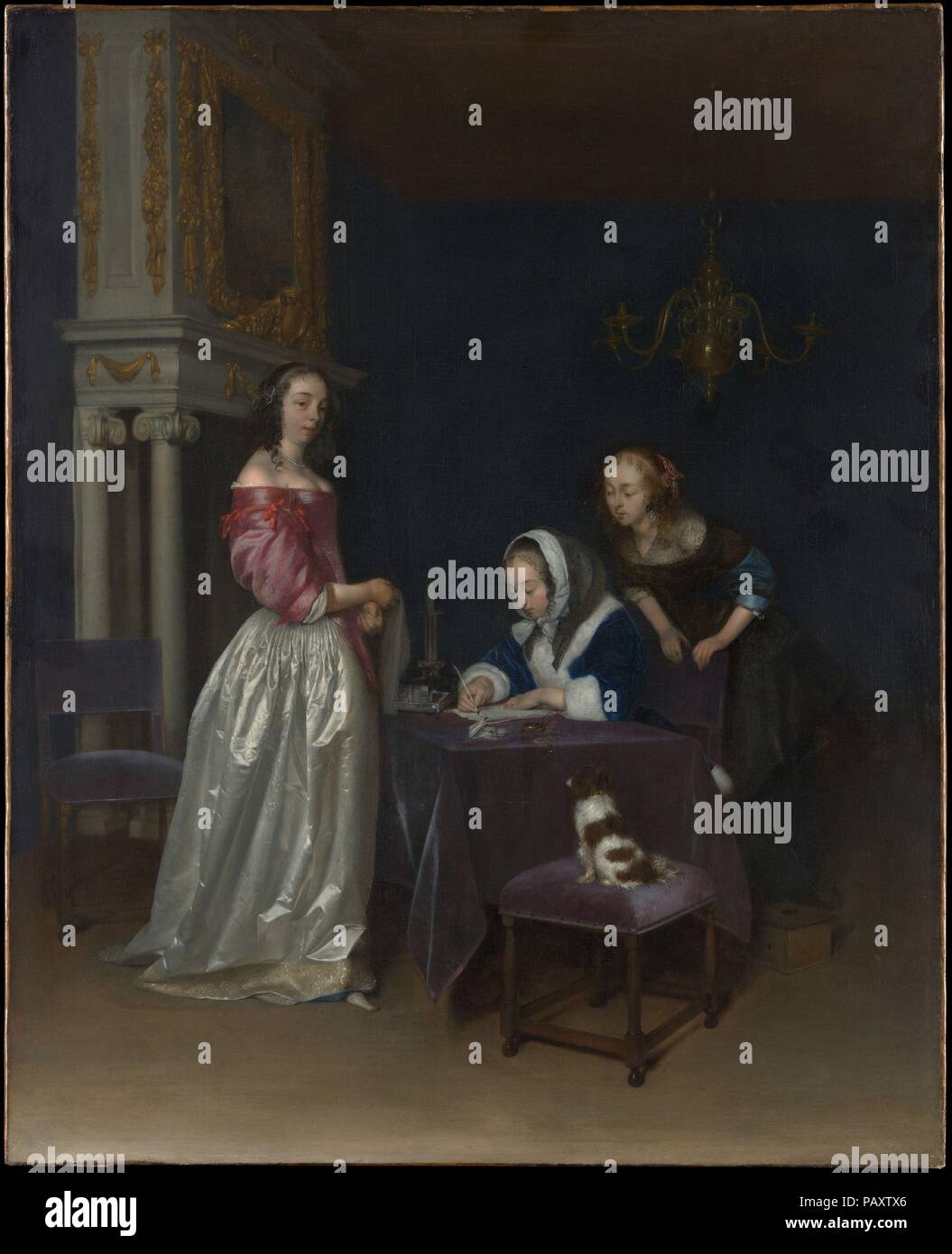 Lettera eloquente immagini e fotografie stock ad alta risoluzione - Alamy