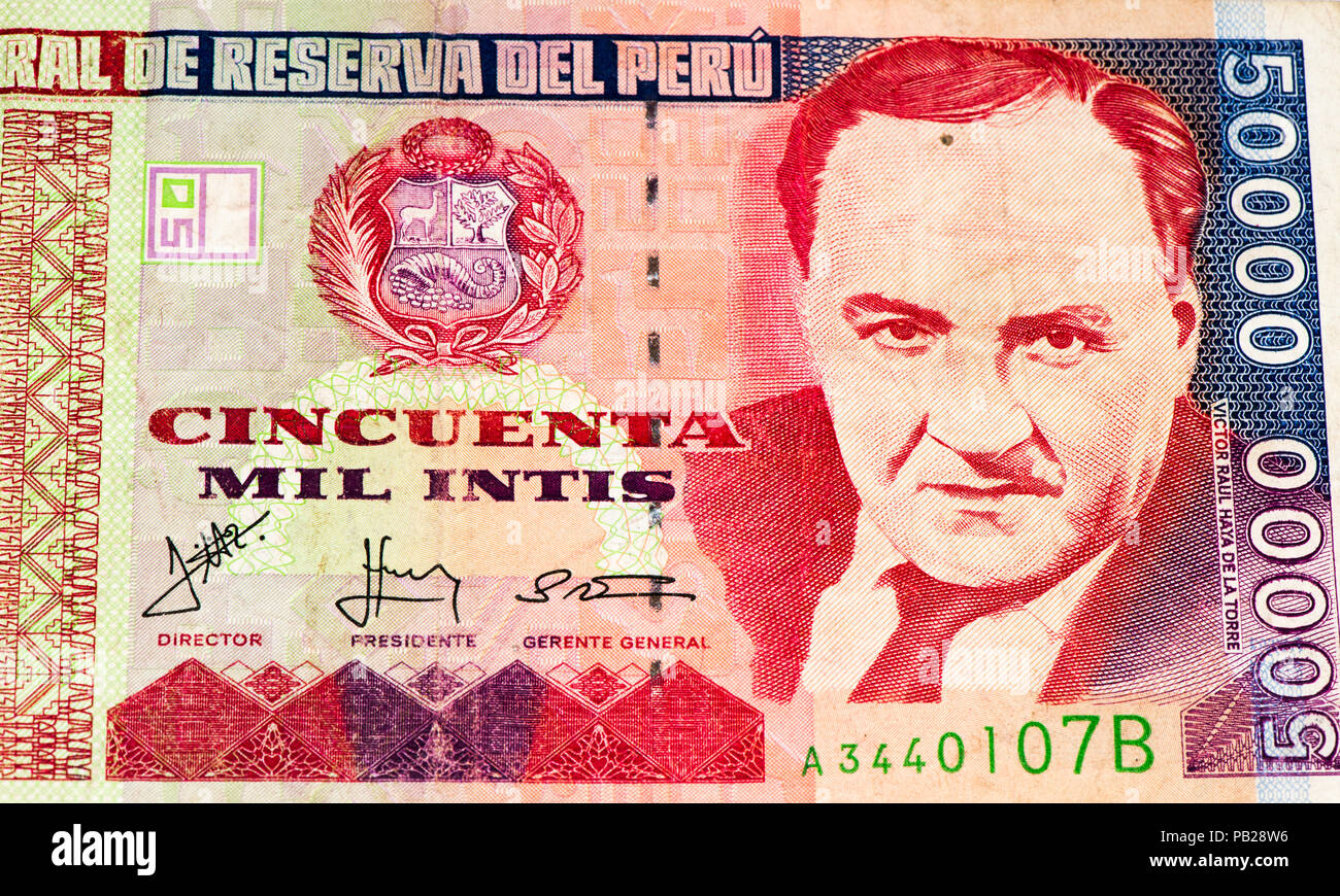 Simbolo inti immagini e fotografie stock ad alta risoluzione - Alamy