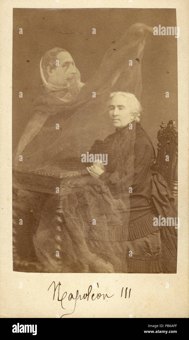 Fantasma di napoleone immagini e fotografie stock ad alta risoluzione ...