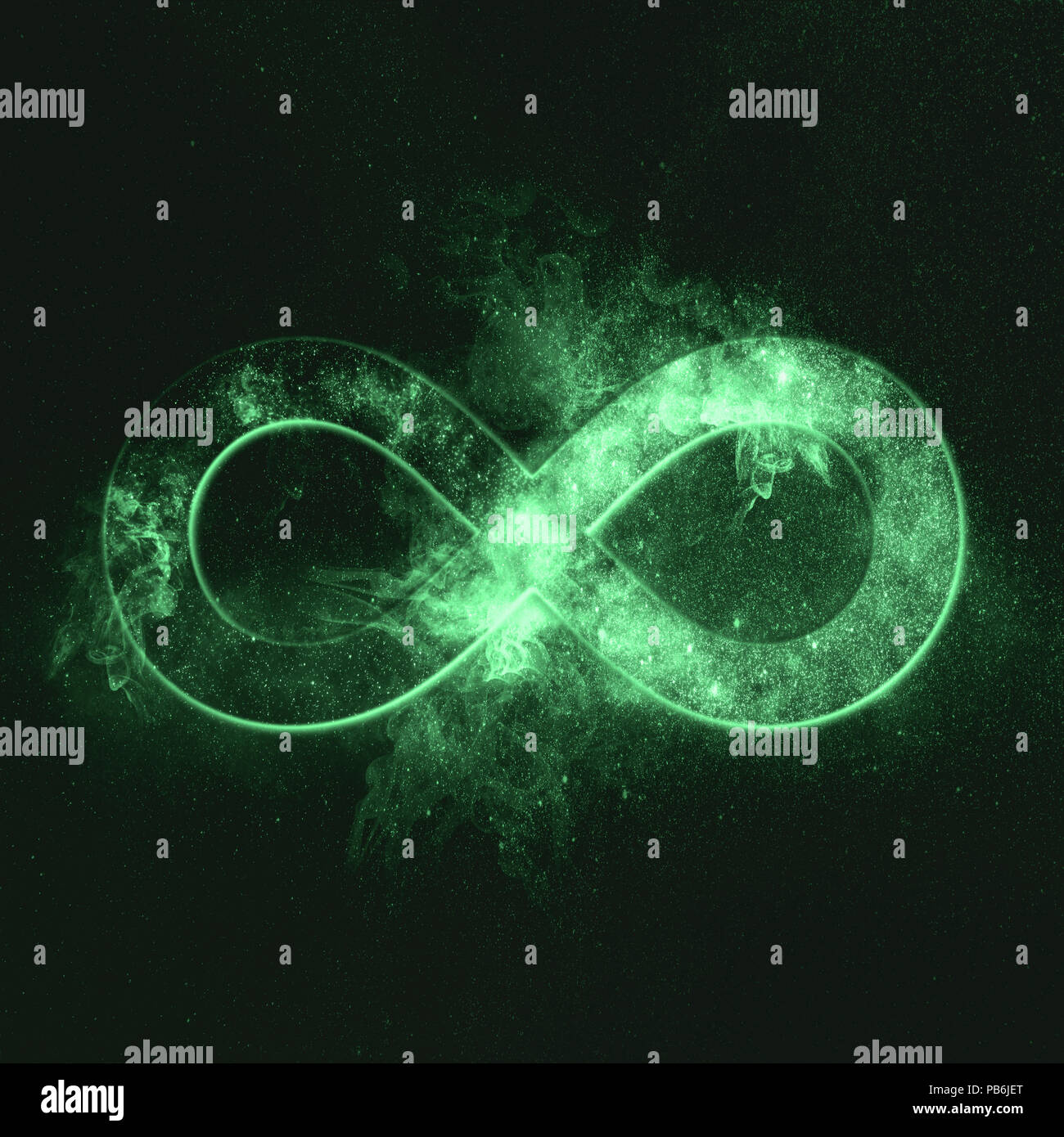 Segno dell'infinito immagini e fotografie stock ad alta risoluzione - Alamy