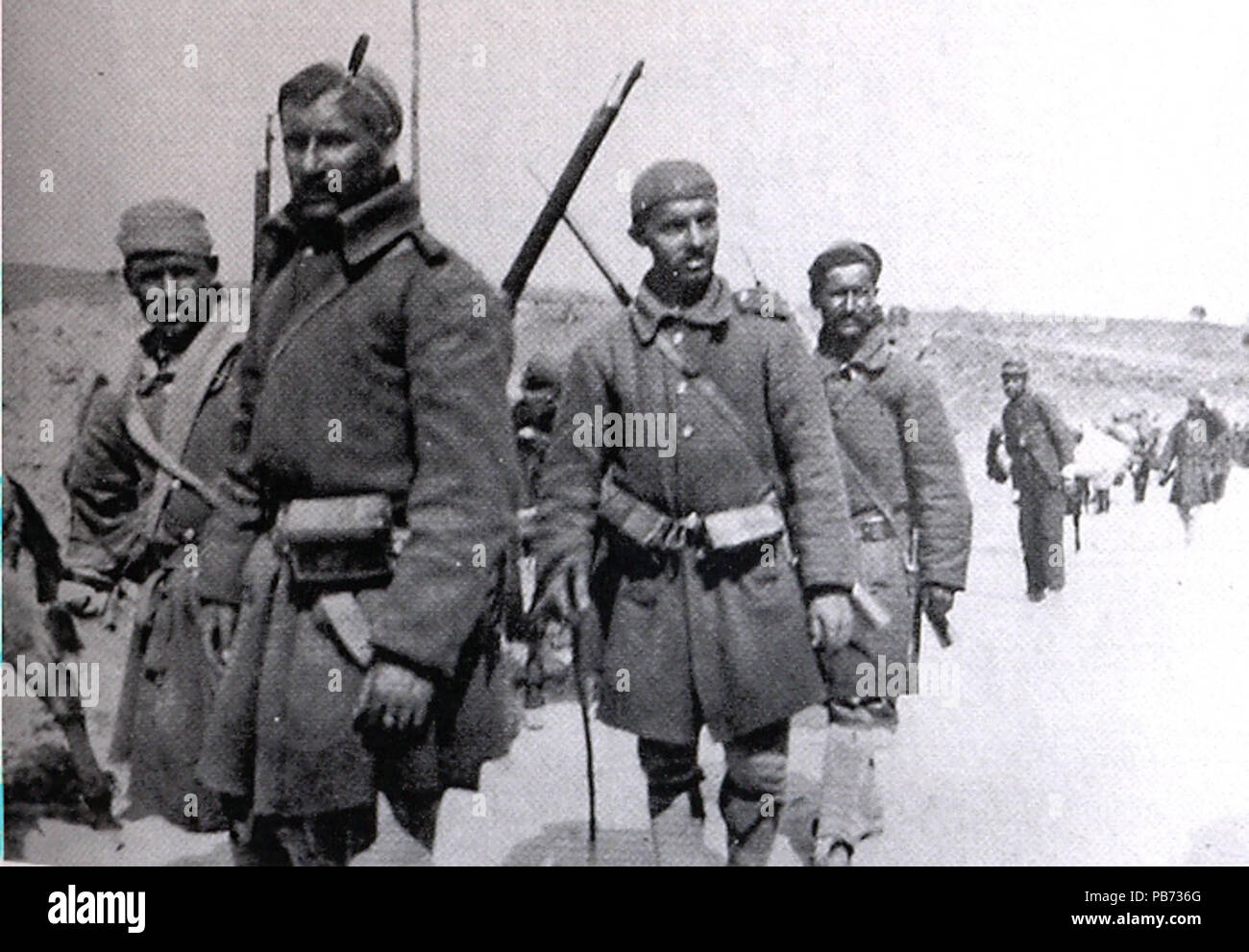 Esercito nazionale greco immagini e fotografie stock ad alta ...