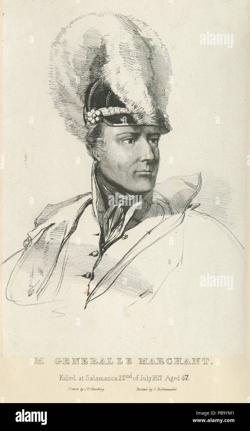 John gaspard le marchant immagini e fotografie stock ad alta ...