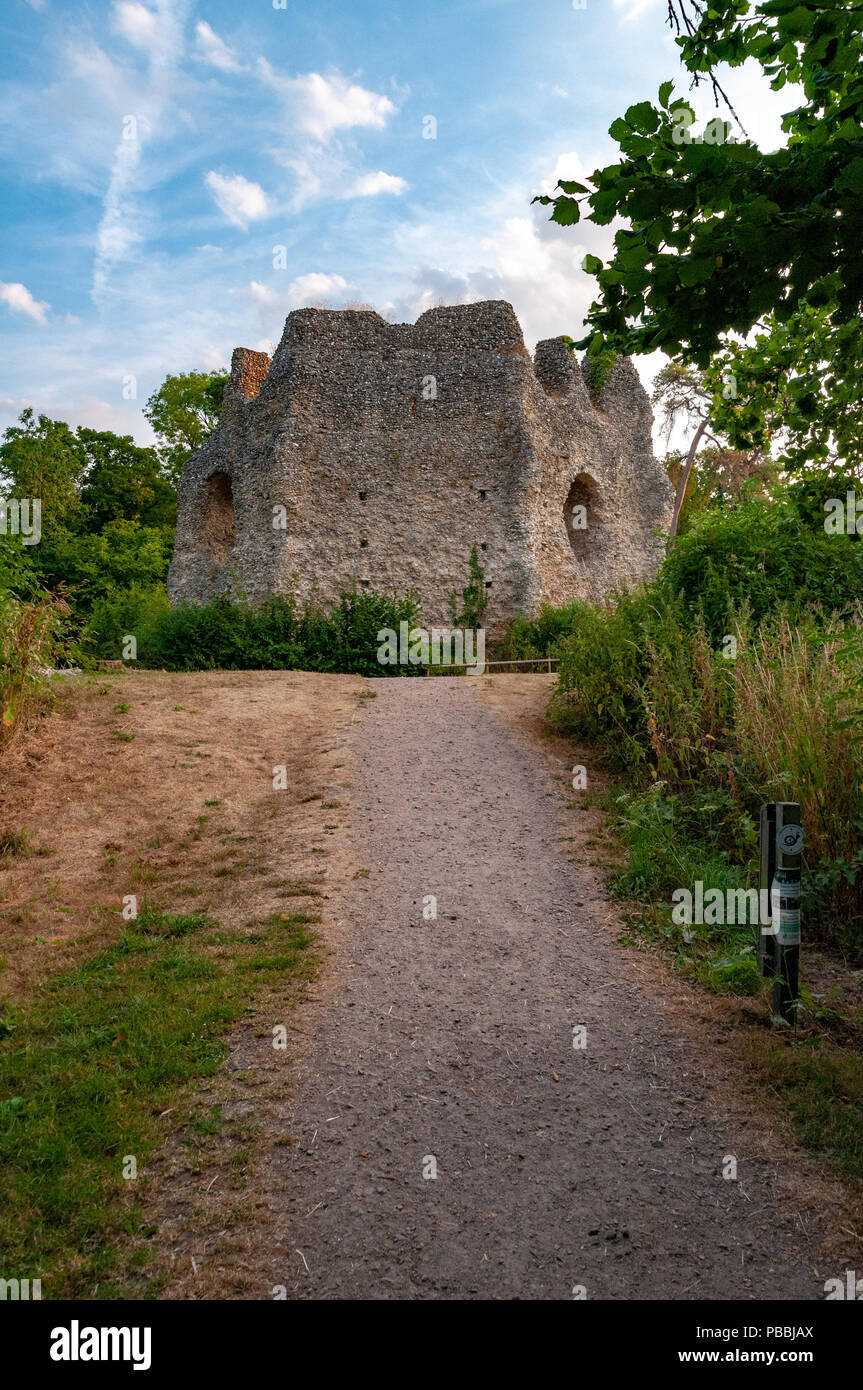 Casino di caccia reale medievale immagini e fotografie stock ad alta ...