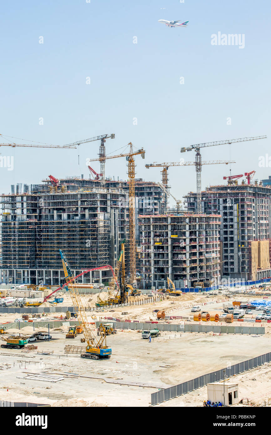 Costruzione di edifici civili immagini e fotografie stock ad alta ...