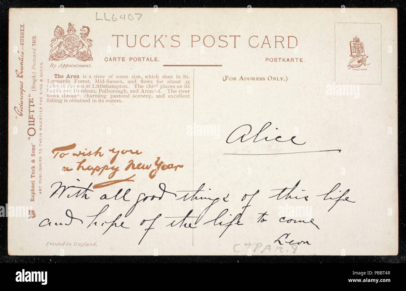 River arun map immagini e fotografie stock ad alta risoluzione - Alamy