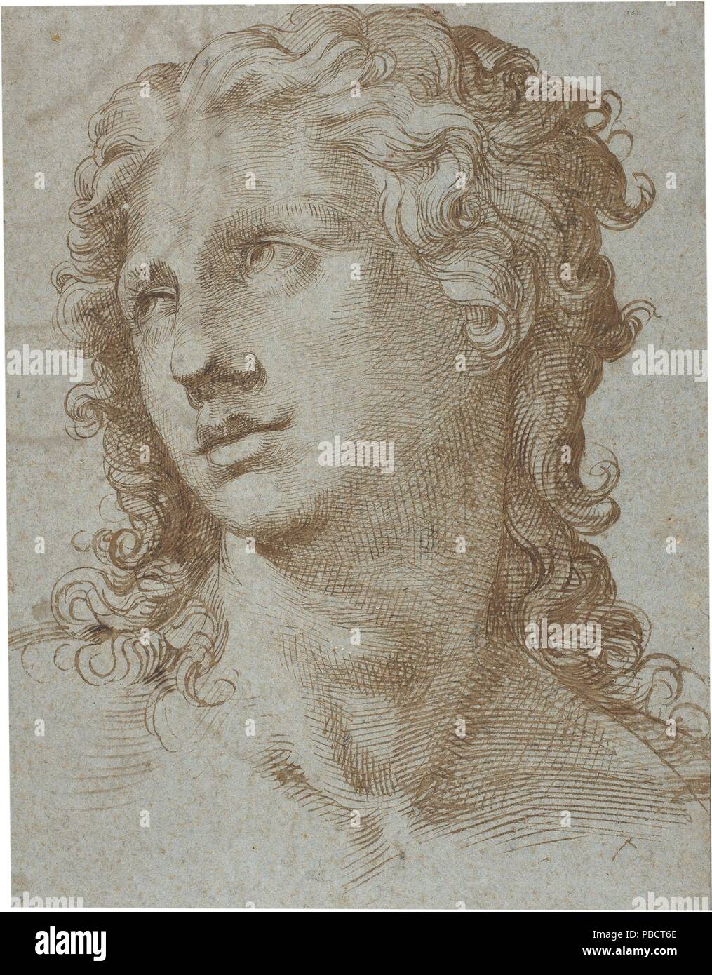 Bartolomeo passerotti immagini e fotografie stock ad alta risoluzione ...