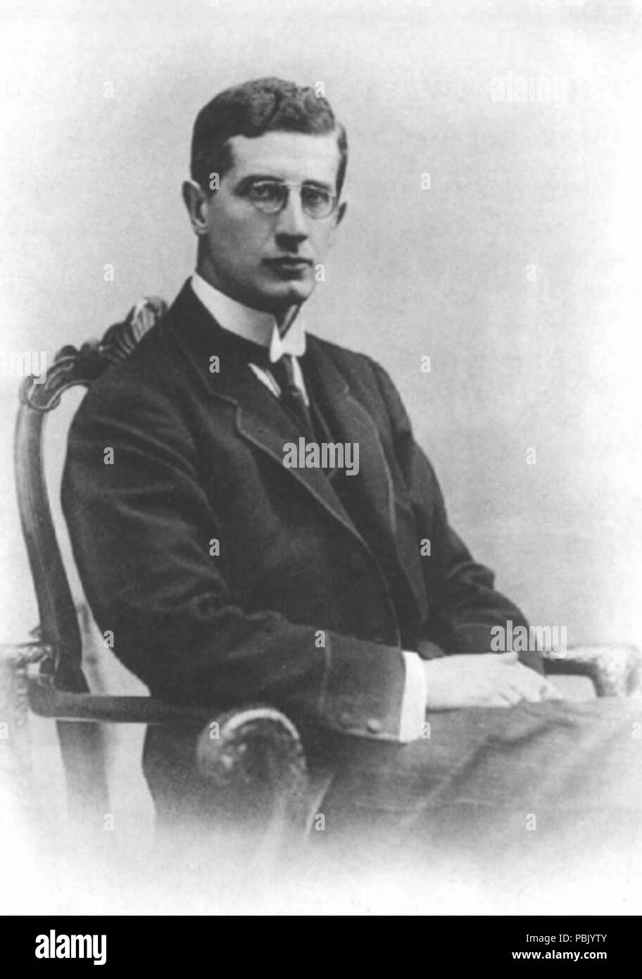 Harold thomas Foto e Immagini Stock in Bianco e Nero - Alamy