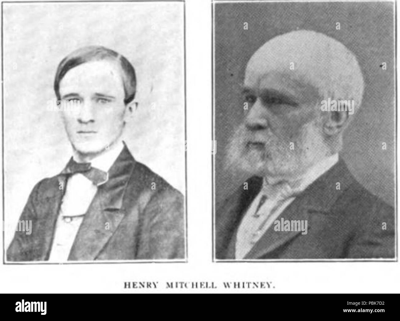 Henry whitney immagini e fotografie stock ad alta risoluzione - Alamy