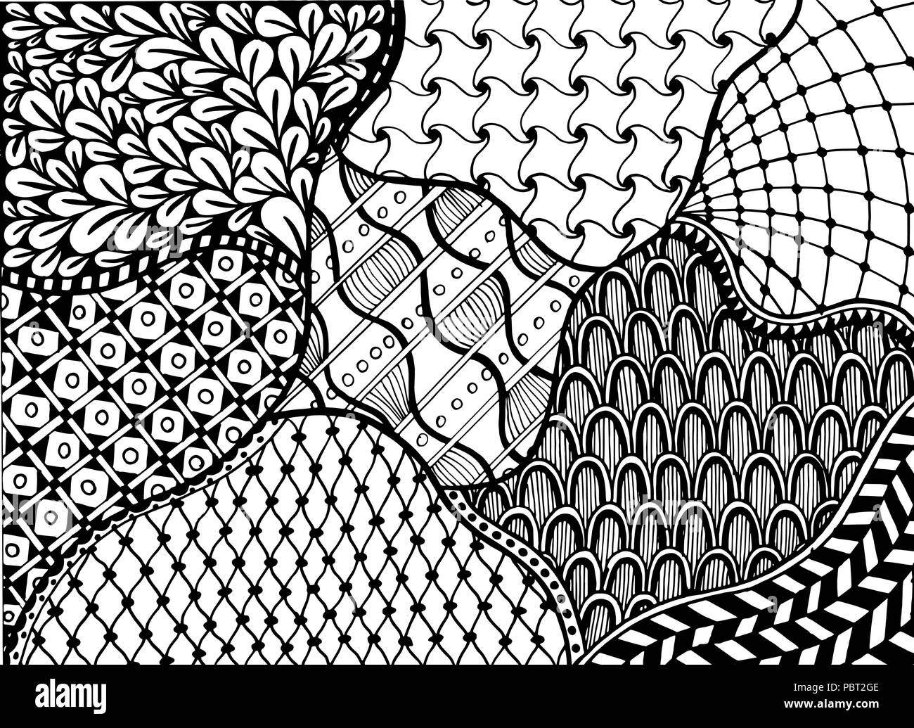 Disegno a mano libera immagini e fotografie stock ad alta risoluzione ...