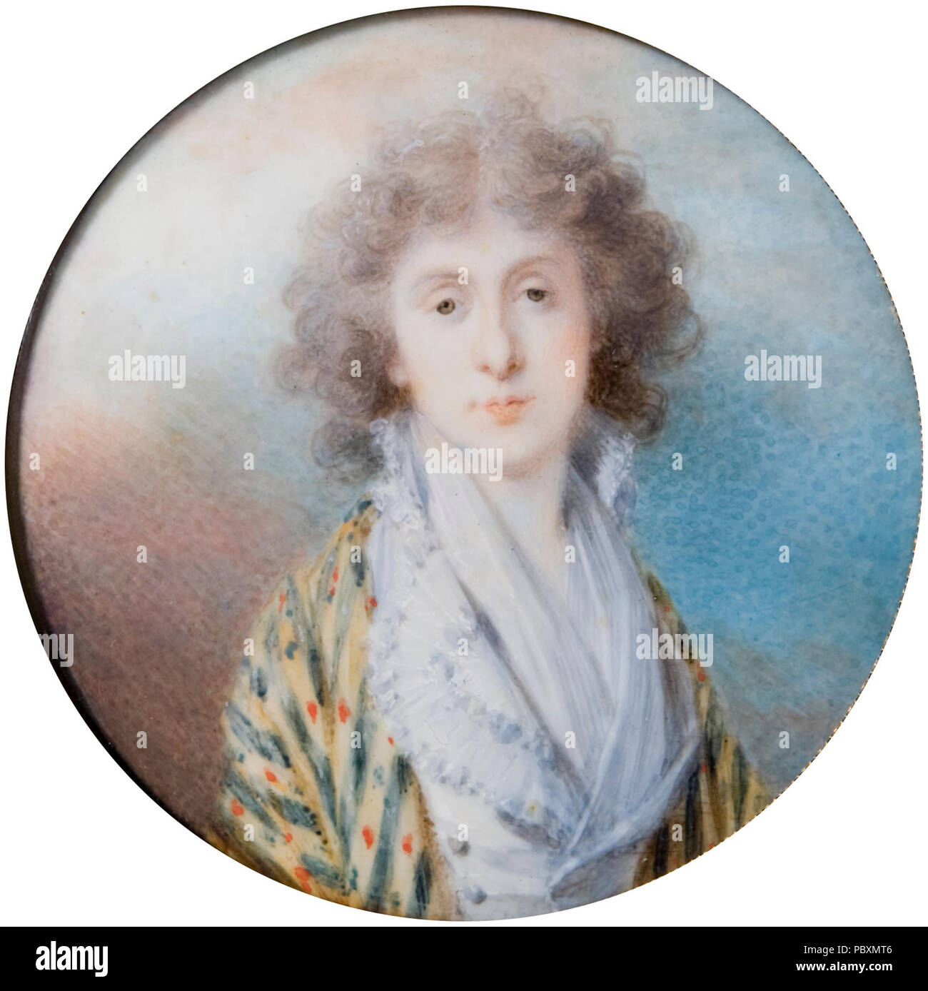 Anna potocka immagini e fotografie stock ad alta risoluzione - Alamy