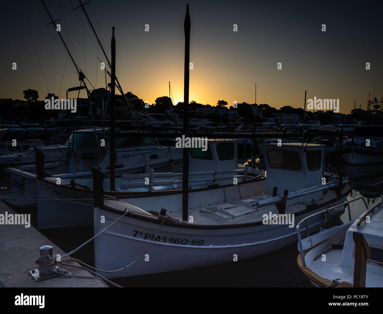 Cala dor mallorca immagini e fotografie stock ad alta risoluzione - Alamy