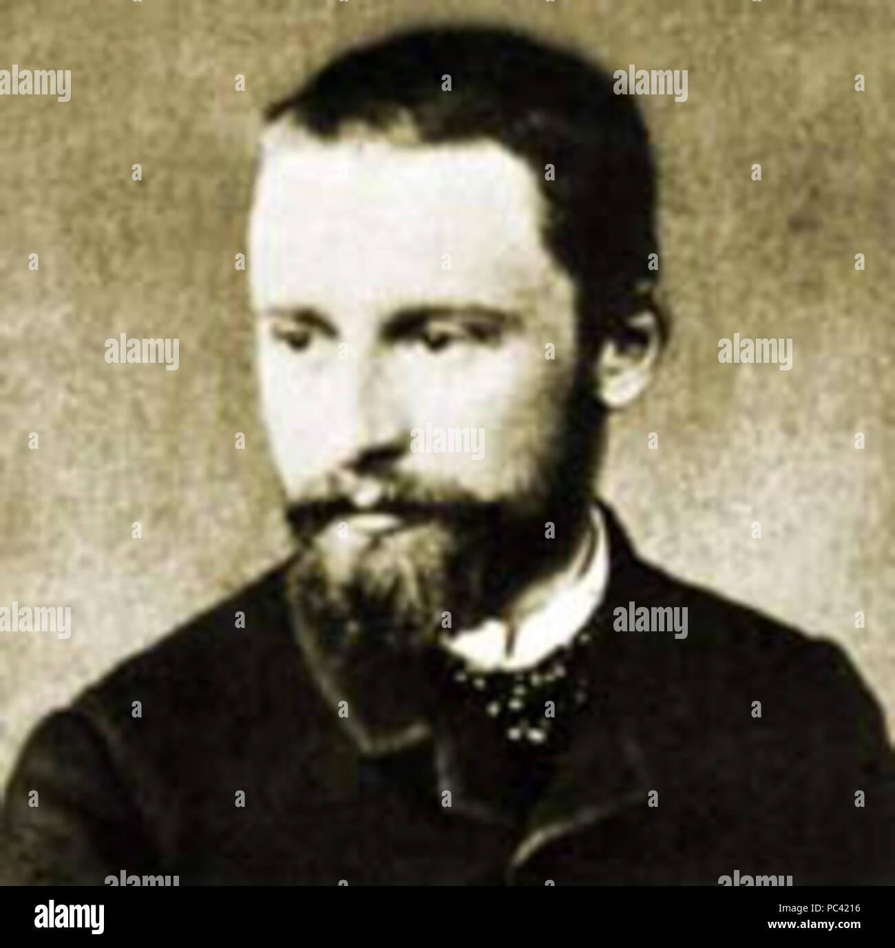 Paul sérusier immagini e fotografie stock ad alta risoluzione - Alamy