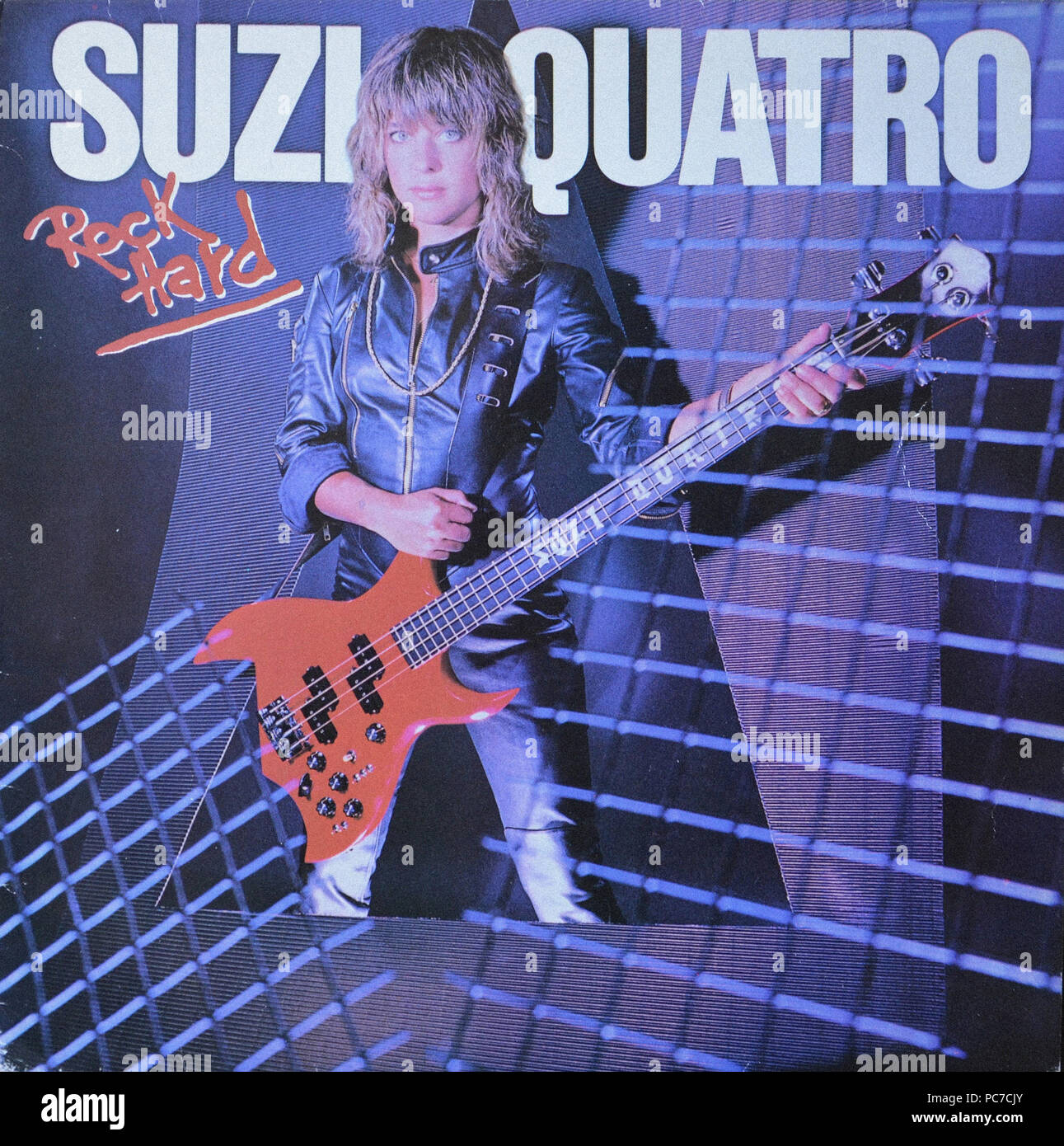 Suzi quatro immagini e fotografie stock ad alta risoluzione - Pagina 2 ...