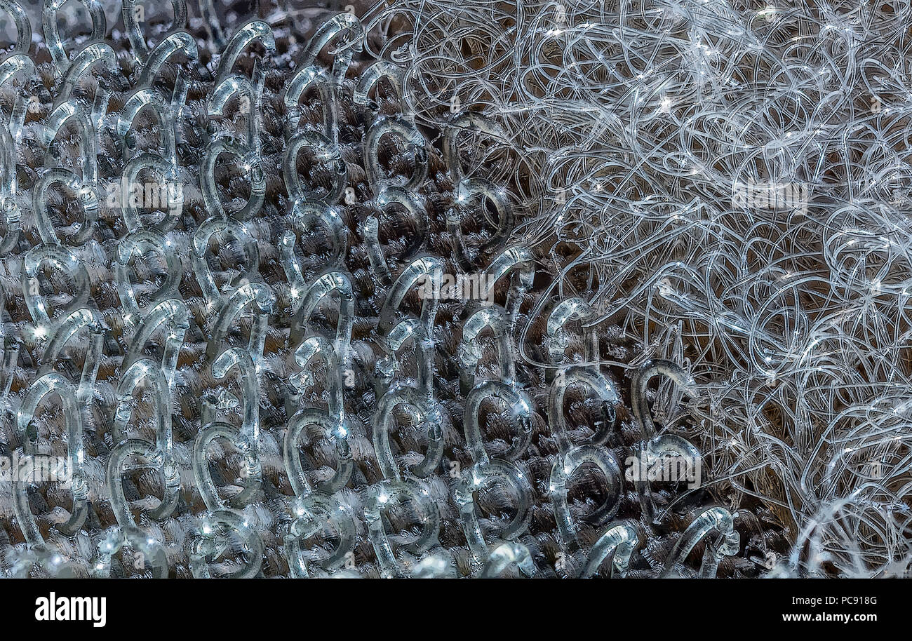 Ganci and loop immagini e fotografie stock ad alta risoluzione - Alamy