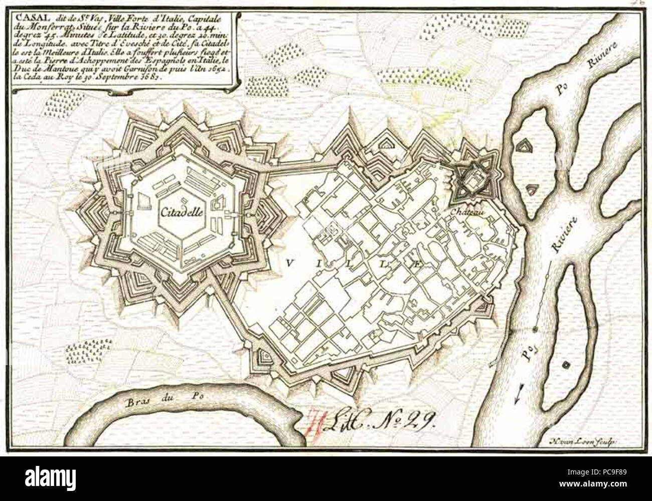 Mappa piemonte xix secolo immagini e fotografie stock ad alta ...