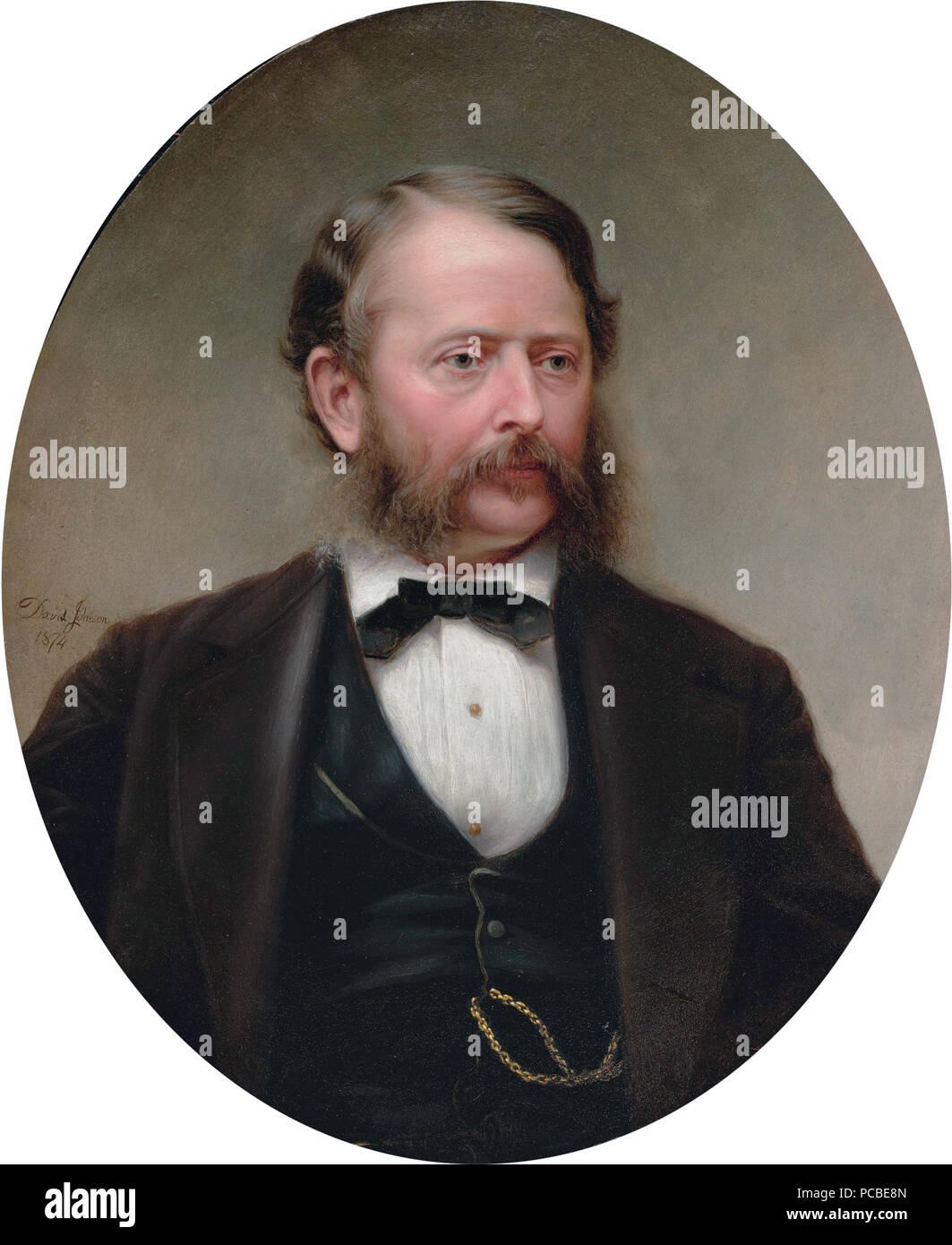 David johnson johnson immagini e fotografie stock ad alta risoluzione ...