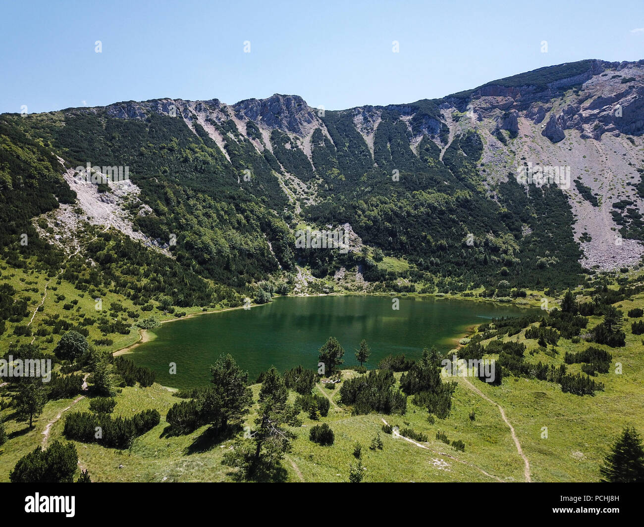 Circo glaciale immagini e fotografie stock ad alta risoluzione - Alamy