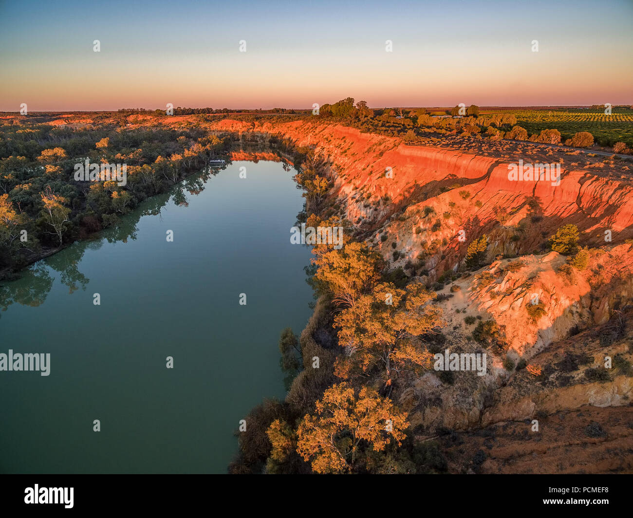 Fiume murray immagini e fotografie stock ad alta risoluzione - Alamy
